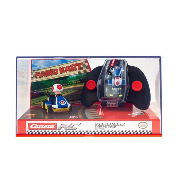 Carrera | Toys | Carrera Rc Nintendo Mario Kart Mini Collectible Radio ...
